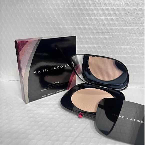 Marc Jacobs | Makeup | Marc Jacobs Omega Omega Glaze All Over Foil ...